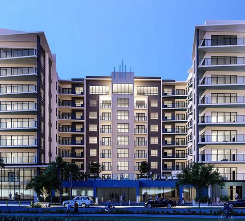 About FINFROCK | Delivering Buildings as a Product