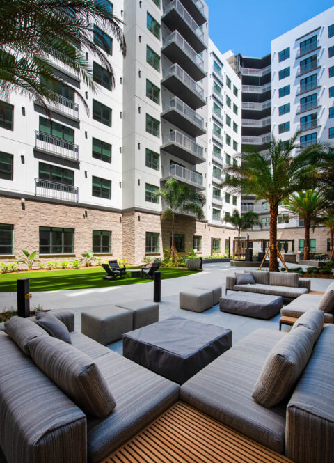 MAA Robinson Earns 2022 EIC Eagle Award for Excellence