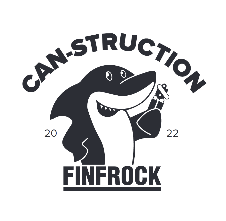FINFROCK Wins Big at 2022 Canstruction Orlando Event