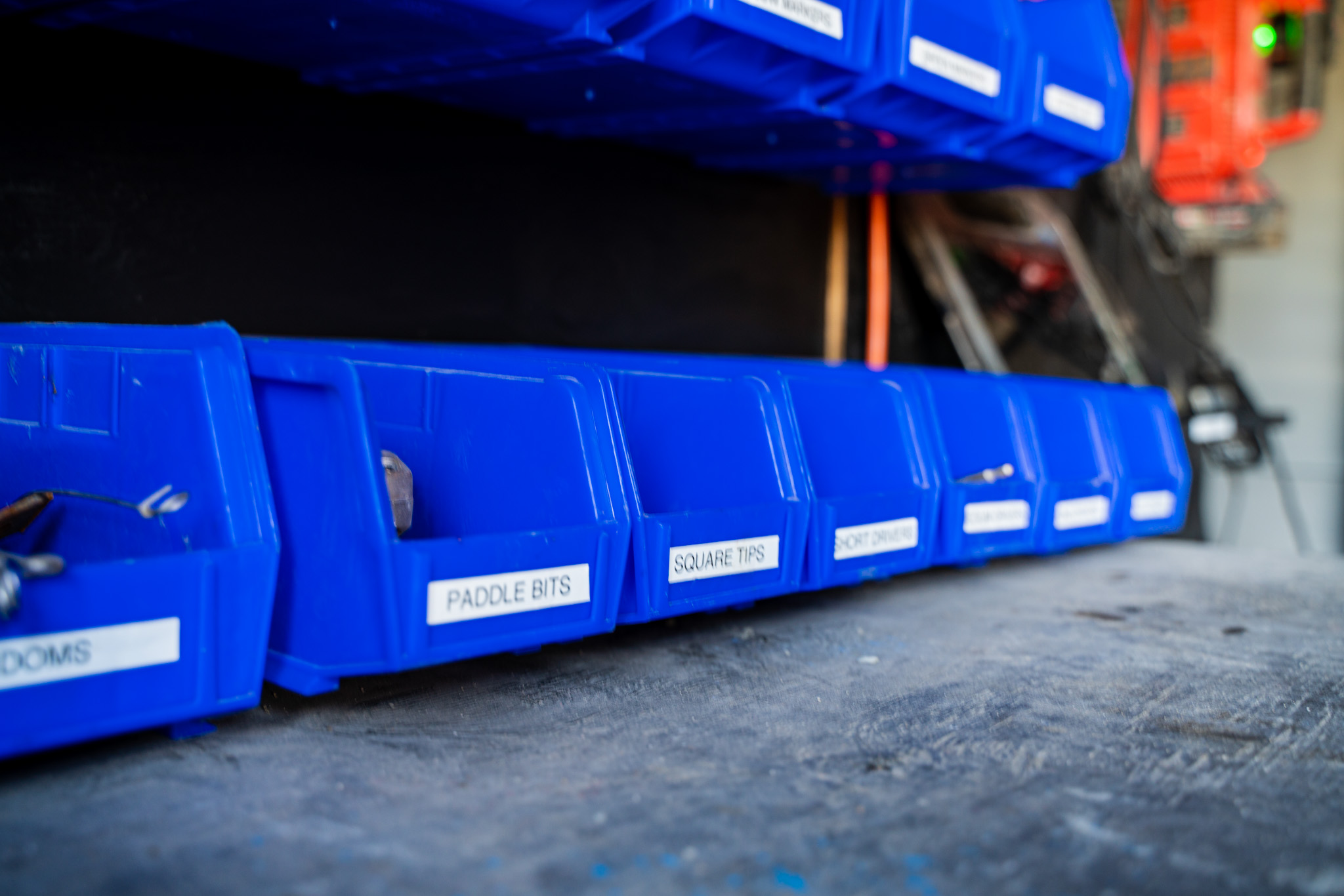 Adopting A Culture Of Lean Manufacturing FINFROCK