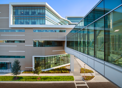 Orlando Health G-Deck Parking Garage Project | FINFROCK