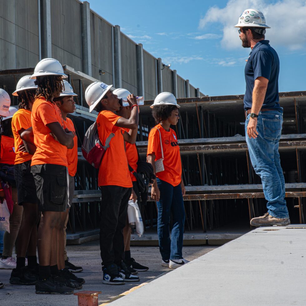 How FINFROCK Supports STEM Education and Career Exploration