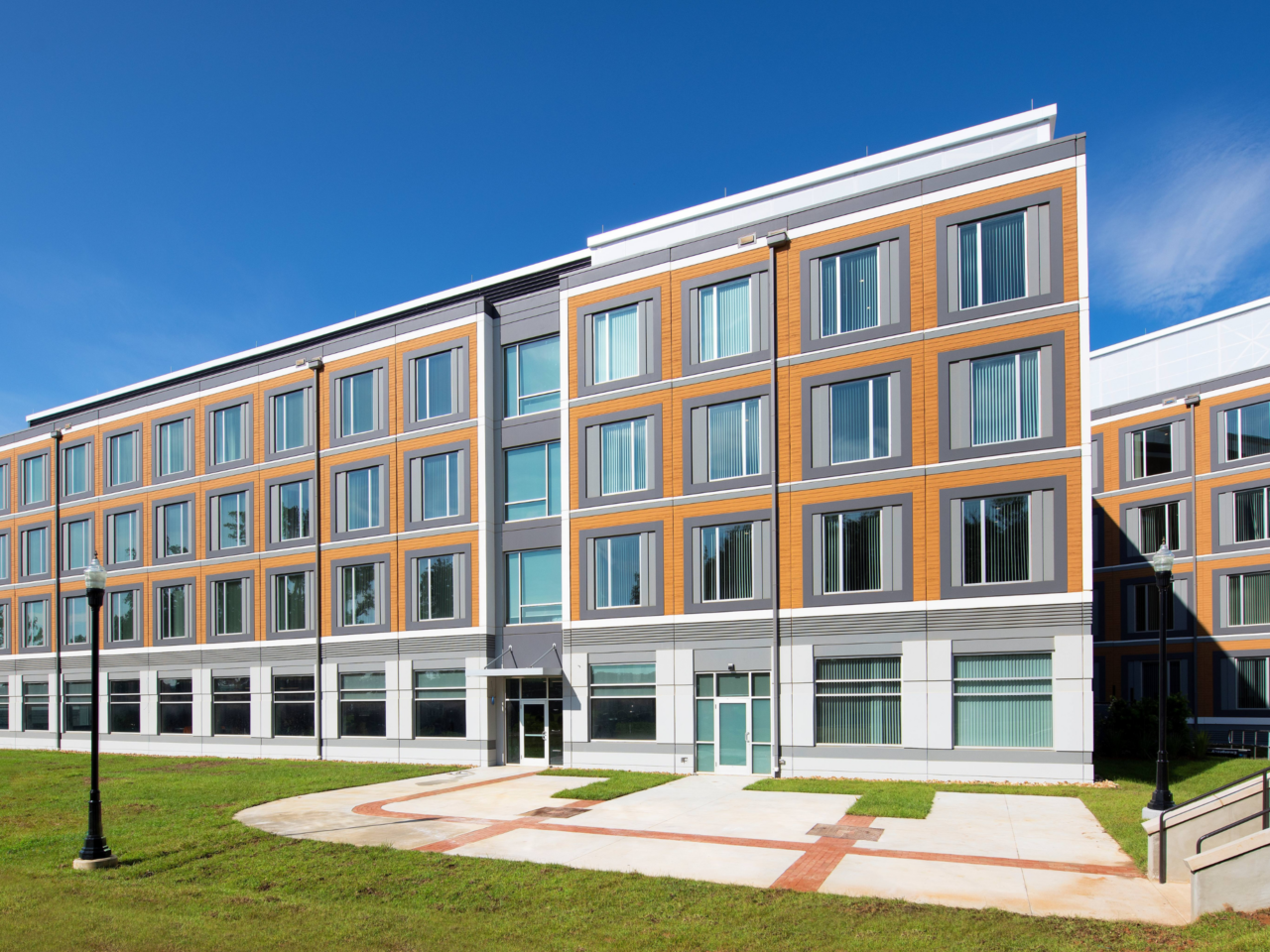 DualDeck® by FINFROCK | Precast Concrete Building System