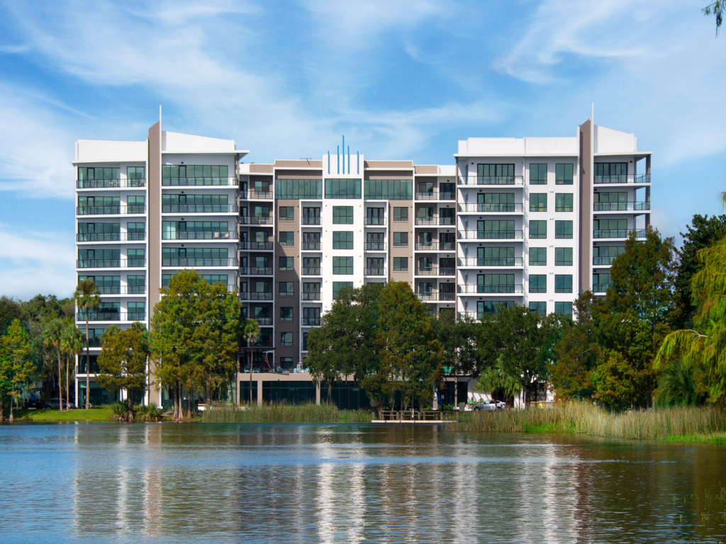 DualDeck Building System - FINFROCK