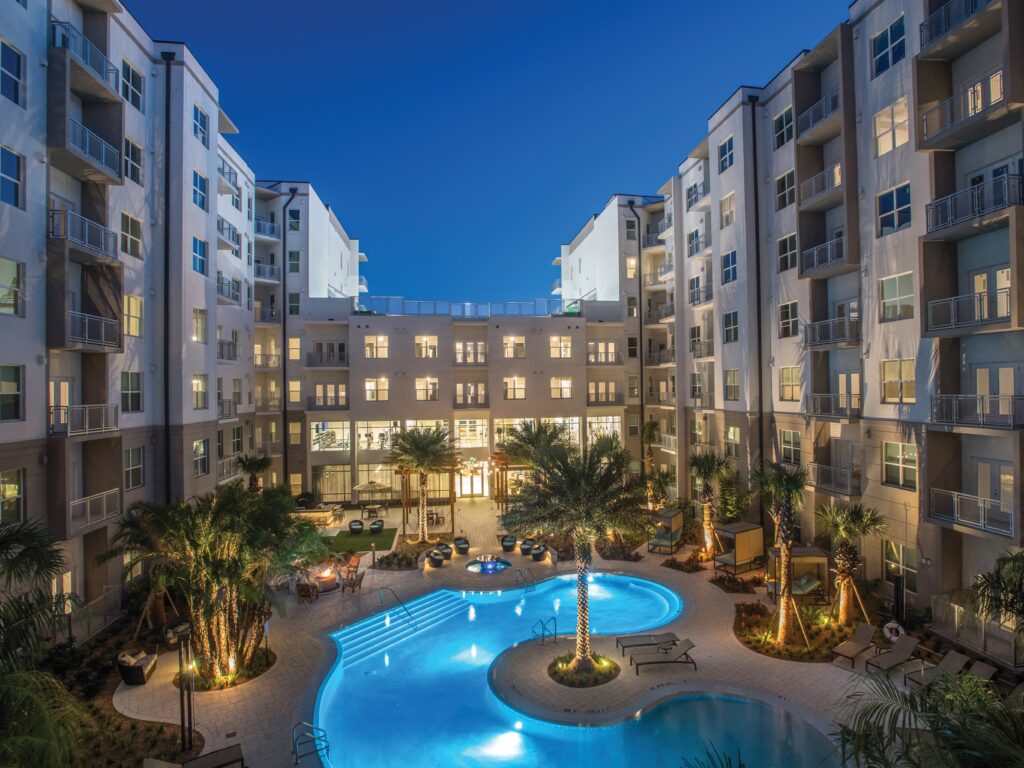 DualDeck Building System - FINFROCK