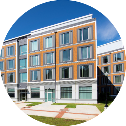 FINFROCK Breaks Ground on FAMU Towers Phase 2 Project