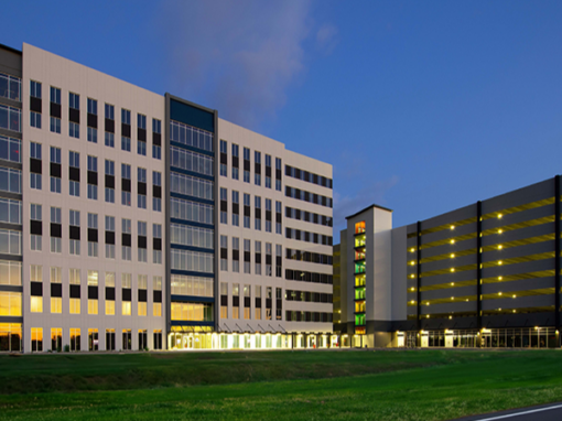 DualDeck Building System - FINFROCK