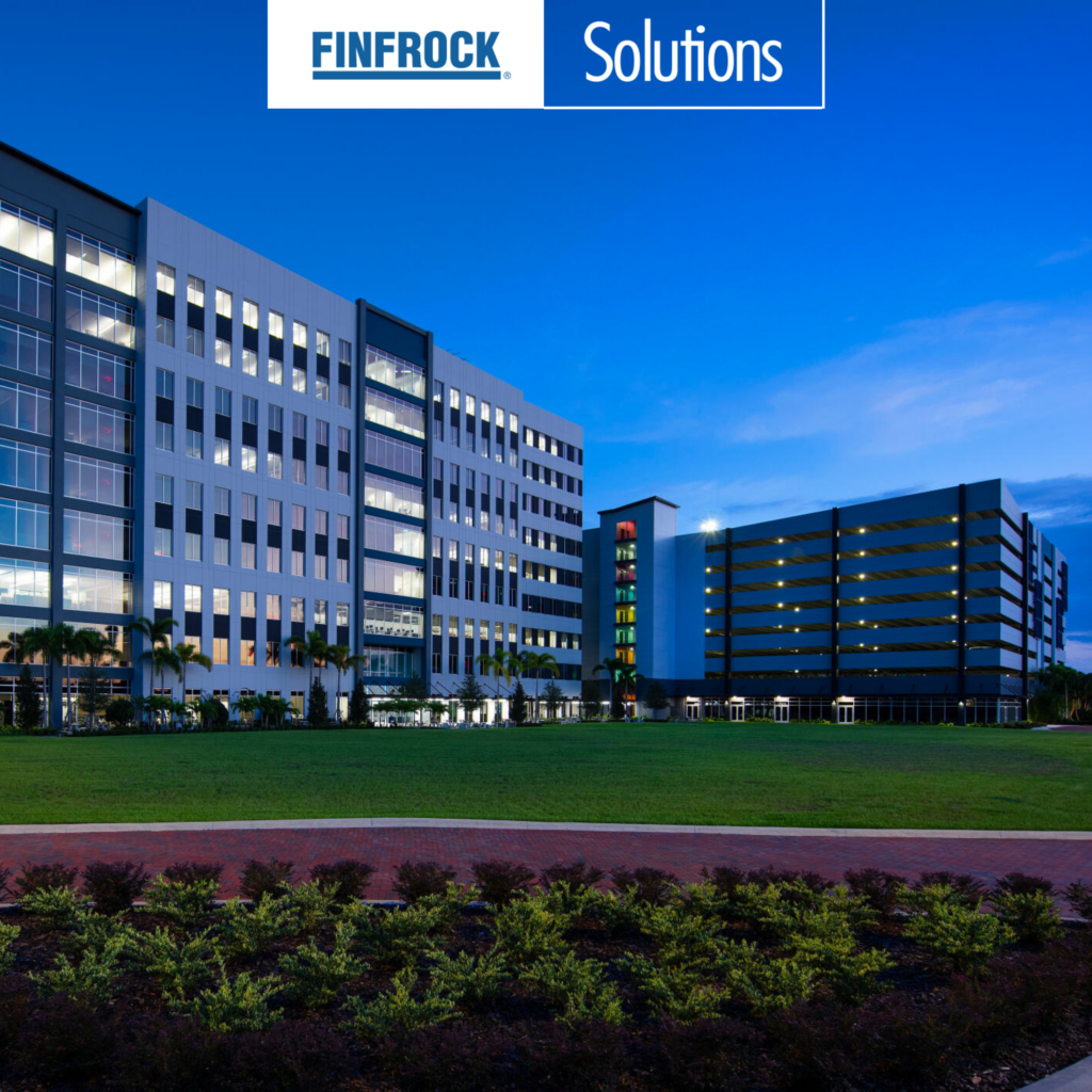 All-in-One Design-Build for Efficient Commercial Projects