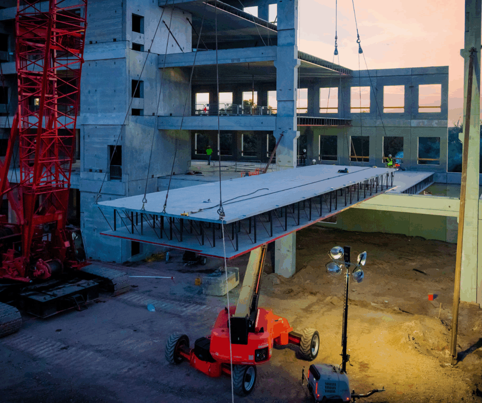 FINFROCK | Vertically Integrated Design-Build Solutions