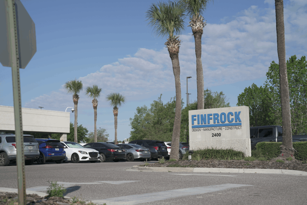 News & Insights | Company and Industry Updates | FINFROCK